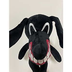 POPRORE 10 PCS Siren Head Plush Toys Siren Head Family Portrait Full Set Plush Toys Cartoon Dog Cartoon Cat Plush Toys for Home Party Gift Birthday Gift