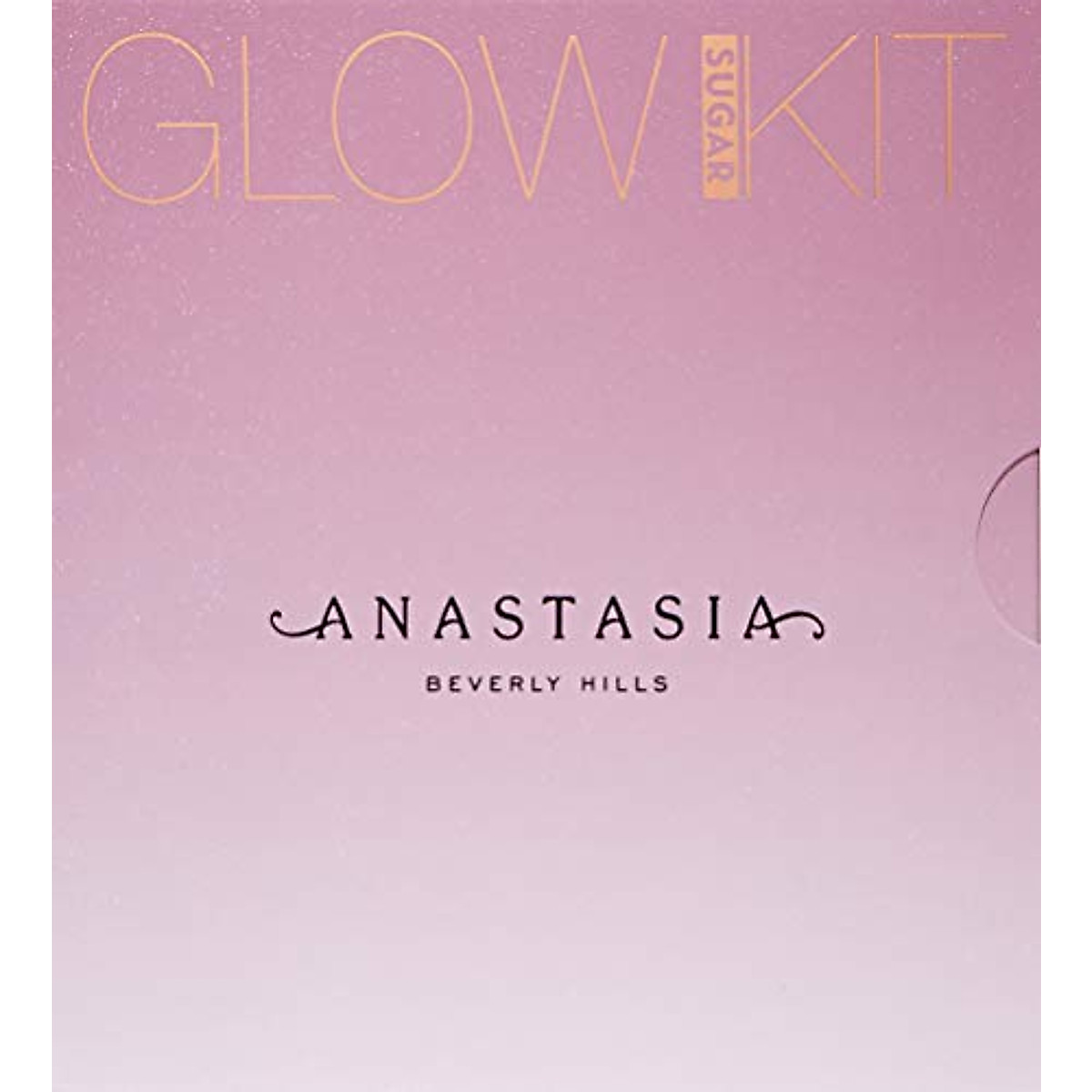 Anastasia Beverly Hills - Glow Kit - Sugar