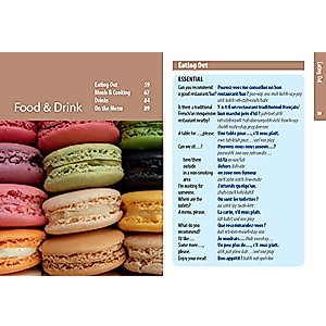 Berlitz Phrase Book & Dictionary French (Bilingual dictionary) (Berlitz Phrasebooks)