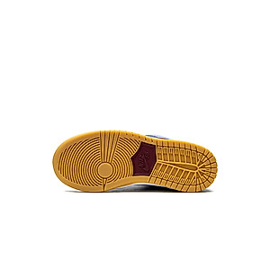 Nike Preschool SB Dunk Low PRO (PS) DN3675 400 Phillies - Size 11.5C