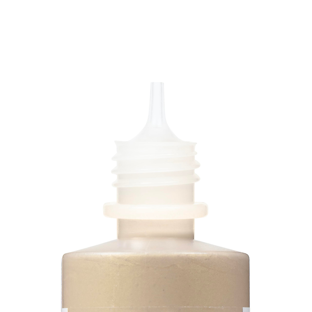 Tulip Dimensional Fabric Paint 17372 Dfpt 4Oz Metallic Gold, 4 Fl Oz (Pack of 1)