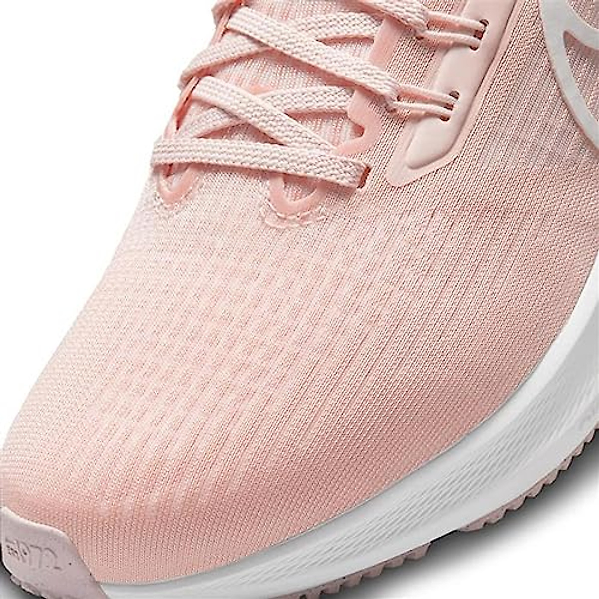 Nike Women's Gymnastics Shoes, Pink Oxford Summit White Light Soft Pink, 9 US