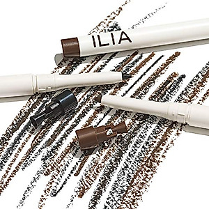 ILIA - Clean Line Gel Liner - Dusk Brown | (Cruelty-Free, Vegan, Clean Beauty)