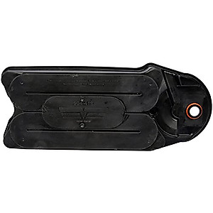 Crankcase Ventilation Filter