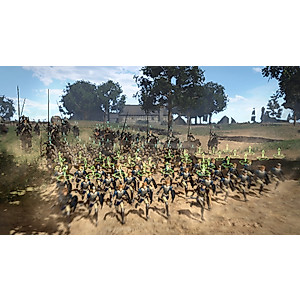 Bladestorm: Nightmare (PS4)