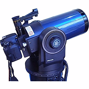 Solomark Camera T-Adapter for Meade ETX-60, ETX-70 and ETX-80 Series(Metal)