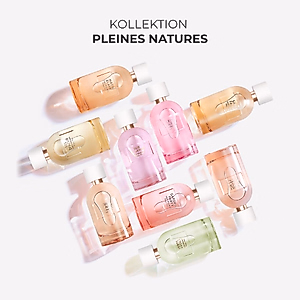 Yves Rocher Sel d'Azur Eau de Parfum, Women’s Citrusy Scent Reminiscent of Blue Skies and the Sea, 1.01 fl. oz