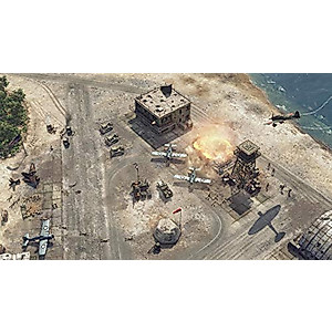 Sudden Strike 4: Complete Collection Xbox One - Xbox One