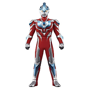 Ultraman Ultra Hero 1270cm 11 Ultraman Ginga" 13cm Figure
