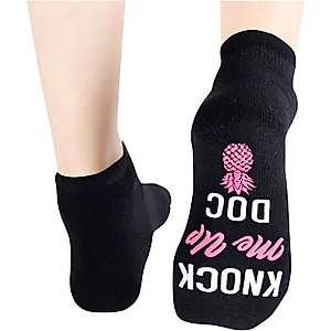 IVF Gifts Fertility Infertility Gifts - Embryo Transfer Socks, Egg Retrieval Lucky Socks