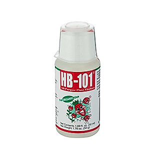 HB-101 All-Purpose Plant Vitalizer, 1.69 Fluid Ounce