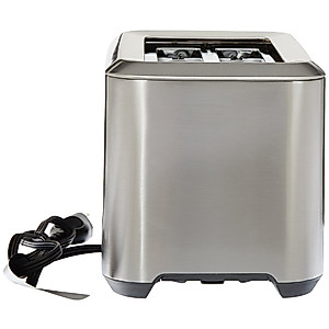 Breville BTA720XL The Bit More 2-Slice Toaster (Renewed)