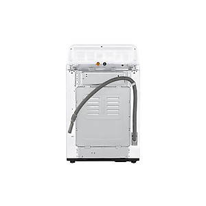 5.5 cu.ft. Mega Capacity Smart wi-fi Enabled Top Load Washer with TurboWash3D™ Technology and Allergiene™ Cycle