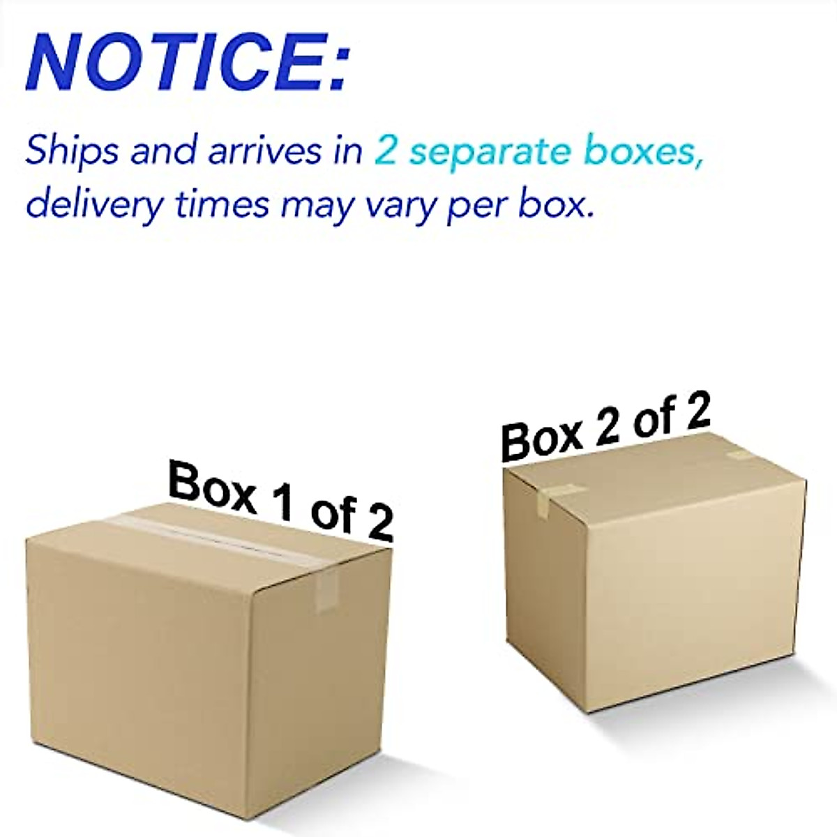 Bonnlo 5 Pieces Dining Table Set,Modern White Dining Room Table Set for 4,Small Kitchen Table and Chairs Set for 4,Glass Dinner Table Set with PU Leather Metal Frame Chairs,Clear&White