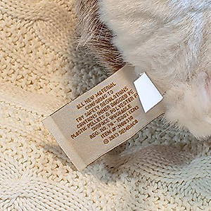 DEMDACO Huddled Small Hedgehog Wispy Chestnut Children's Plush Stuffed Animal