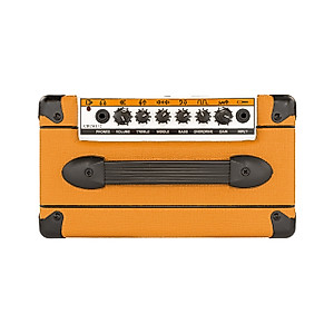 CRUSH12 12-Watt Guitar Amp Combo