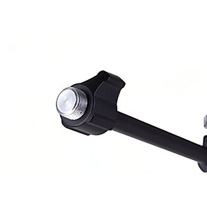 Tama Iron Works Studio MS756BB Microphone Stand, Black