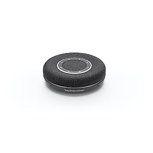 beyerdynamic Space Personal Bluetooth/USB Speakerphone (Charcoal)