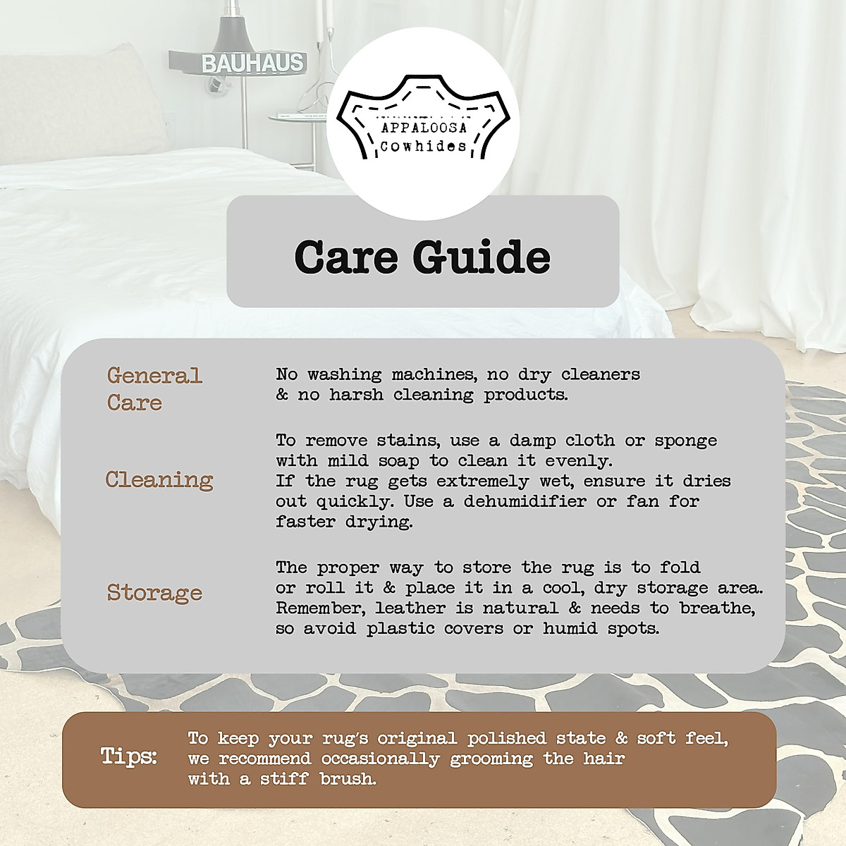 Animal Print Cowhide Rug Collection - Natural Cowhide Rugs for Living Room & Bedroom - Shiny & Modern Accent Rug - Genuine Leather & Fur Cow Hide Rug - Giraffe Large