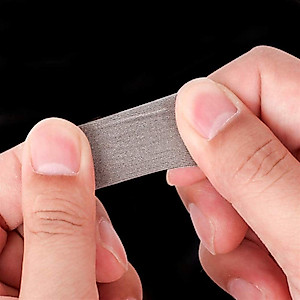 XJXJ 10Pcs Gaming Finger Sleeve Touchscreen Finger Cover Elastic Mobile Game Controller Finger Cot Anti Sweat Breath. compression gloves for men