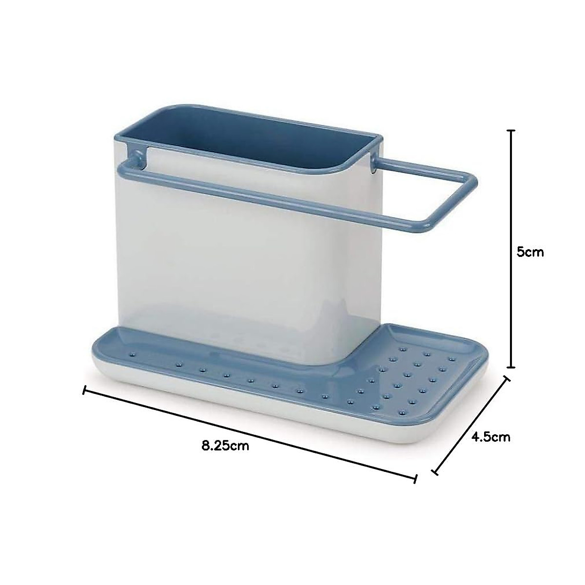 Joseph Joseph 85180 Caddy Sink Tidy-Editions (Sky), Regular