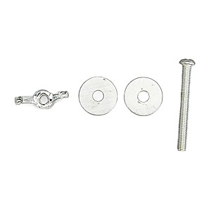 GLOGLOW Hamster Food Dispenser, Hamster Feeder Transparent Toxic Free Prevent Knock Over Automatic for Sugar Glider