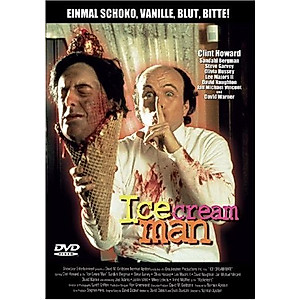 Ice Cream Man