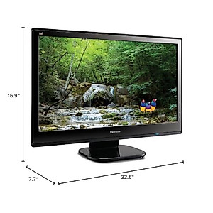 UPGRADED 2018 VERSION HD Digital TV Antenna Kit-Best 150 Miles Long Range High-Definition -UHF/VHF 4K 1080P Channels Wireless Remote Control - 33ft Coax Cable - Support All TV's-1080p 4K ready(W/pole)