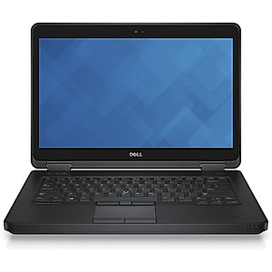 2019 Dell Latitude E5440 14 HD+ Business Laptop Computer, Intel Dual-Core i5-4310U up to 3.00 GHz, 4GB RAM, 320GB HDD, WiFi 802.11ac, Bluetooth, USB 3.0, HDMI, Windows 10 Professional (Renewed)