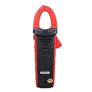 UNI-T UT216C 600A True RMS Digital Clamp Meter Multimeter Auto Range with Freque