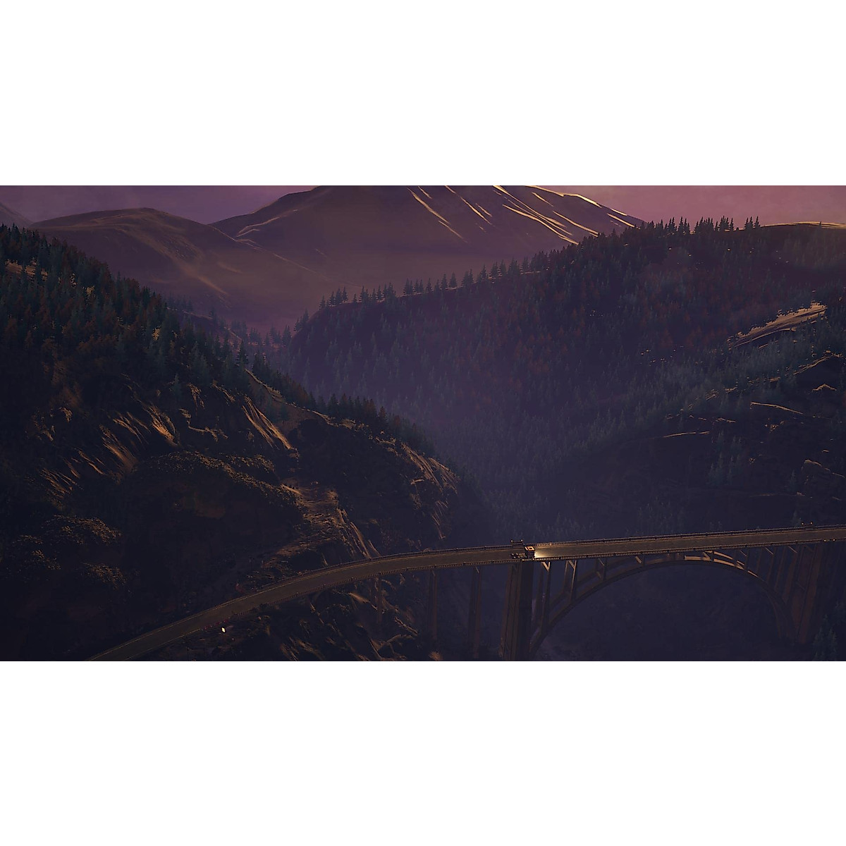 Alfred Hitchcock - Vertigo - Limited Edition Nintendo Switch