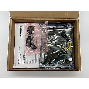 SILENT KNIGHT IDP-MONITOR-10 - Ten Input Monitor Module