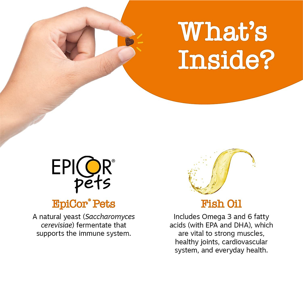 Zesty Paws Training Treats for Dogs & Puppies - Healthy Dog Treats for Hip, Joint & Muscle Health - Puppy Training Treats - for All Breeds and Ages - Dog Treats for Training - Bacon Flavor - 12oz