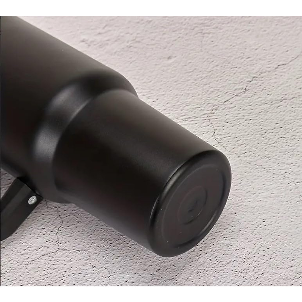 40 Oz Muggs Tumbler with Lid Handle Straw, 304 Stainless Steel Double-layer Vacuum Auto Cup Outdoor large Capacity Travel Mug Thermos Travel Coffee Mug for Home, Office (White)