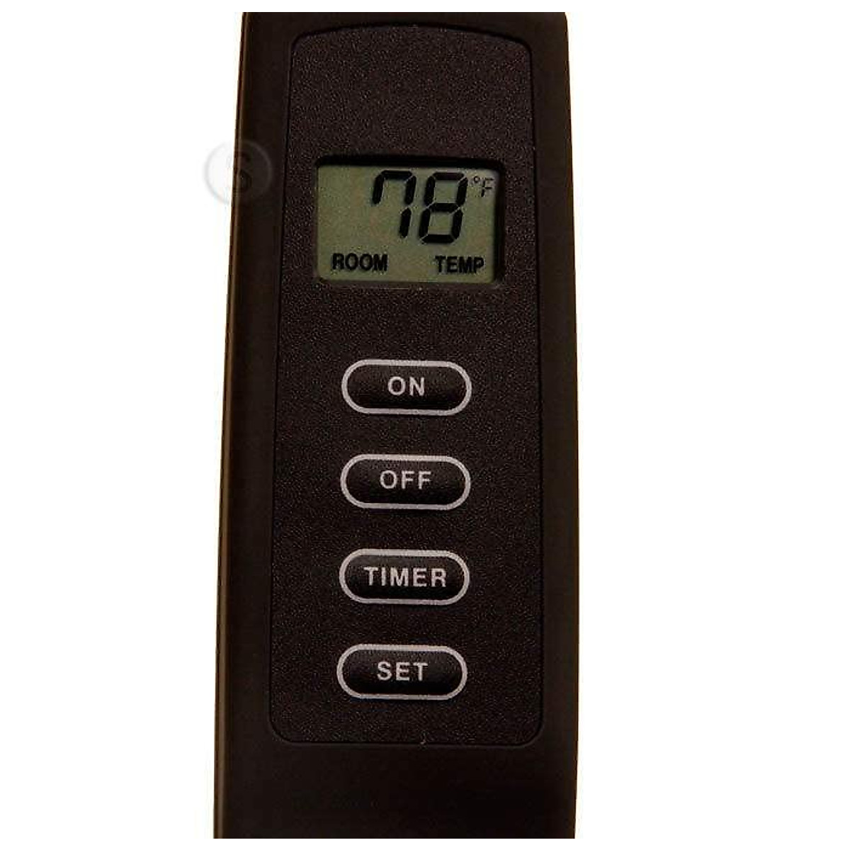 Skytech SKY-1420TH-A Remote, Black
