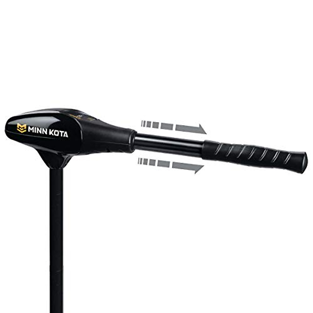 Minn Kota Endura C2 55 Freshwater Transom Mounted Trolling Motor (42" Shaft)