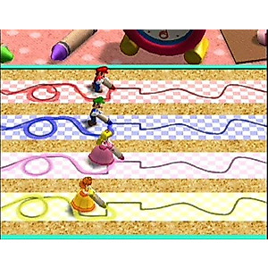 Mario Party 4 (Renewed)