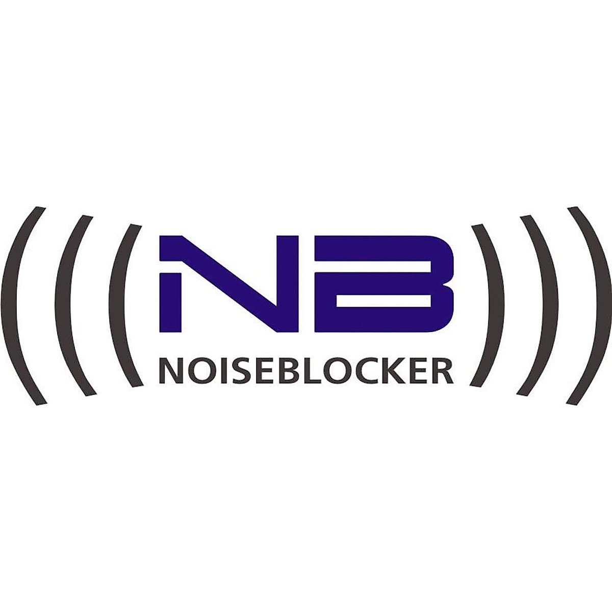 Noiseblocker BlackSilent Fan XS1-50mm
