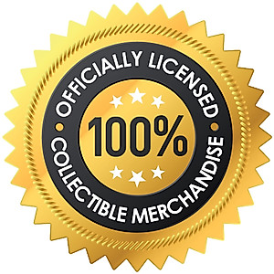 STAR TREK Personalized Alien Race Whiskey Glass - Officially Licensed, Premium Quality, Handcrafted Glassware, 11 oz. Rocks Glass - Perfect Collectible Gift for Series Lovers & Special Occasions