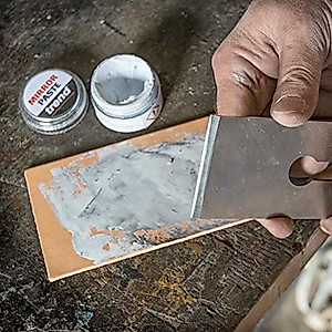 Trend Ultra Fine Mirror Paste & Premium Leather Strop, Hone and Polish Your Knives and Sharpened Tools, DWS/MP/KIT