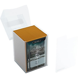 Deck Holder 100+ Clear