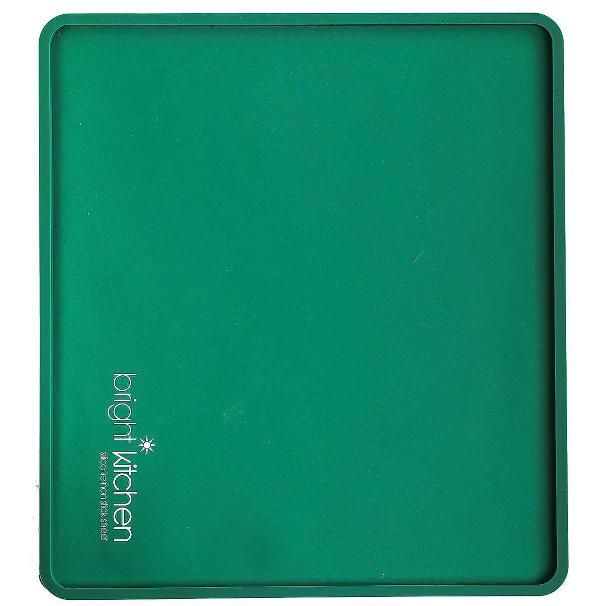 3 Edge Fruit Leather Silicone Dehydrator Sheets Compatible With Magic Mill Pro & BioChef Arizona 6 Tray Non Stick Dryer Mats for Jerky, Fruit, Herbs, Chips, Flax Crackers Crusts Tray Lip Liners