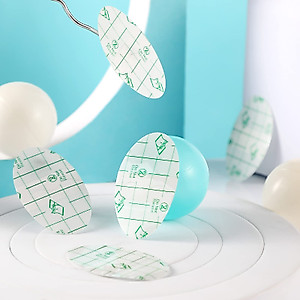 60 Pieces Baby Waterproof Ear Stickers Ear Covers for Swimming Shower Ear Protectors with Ear Plugs for Kids Newborn Disposable Ear Covers for Shower Surfing Snorkeling and Other Water Sports (White)