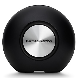 Harman Kardon OMNI10+ Streaming HD Speaker W/ Bluetooth - Black
