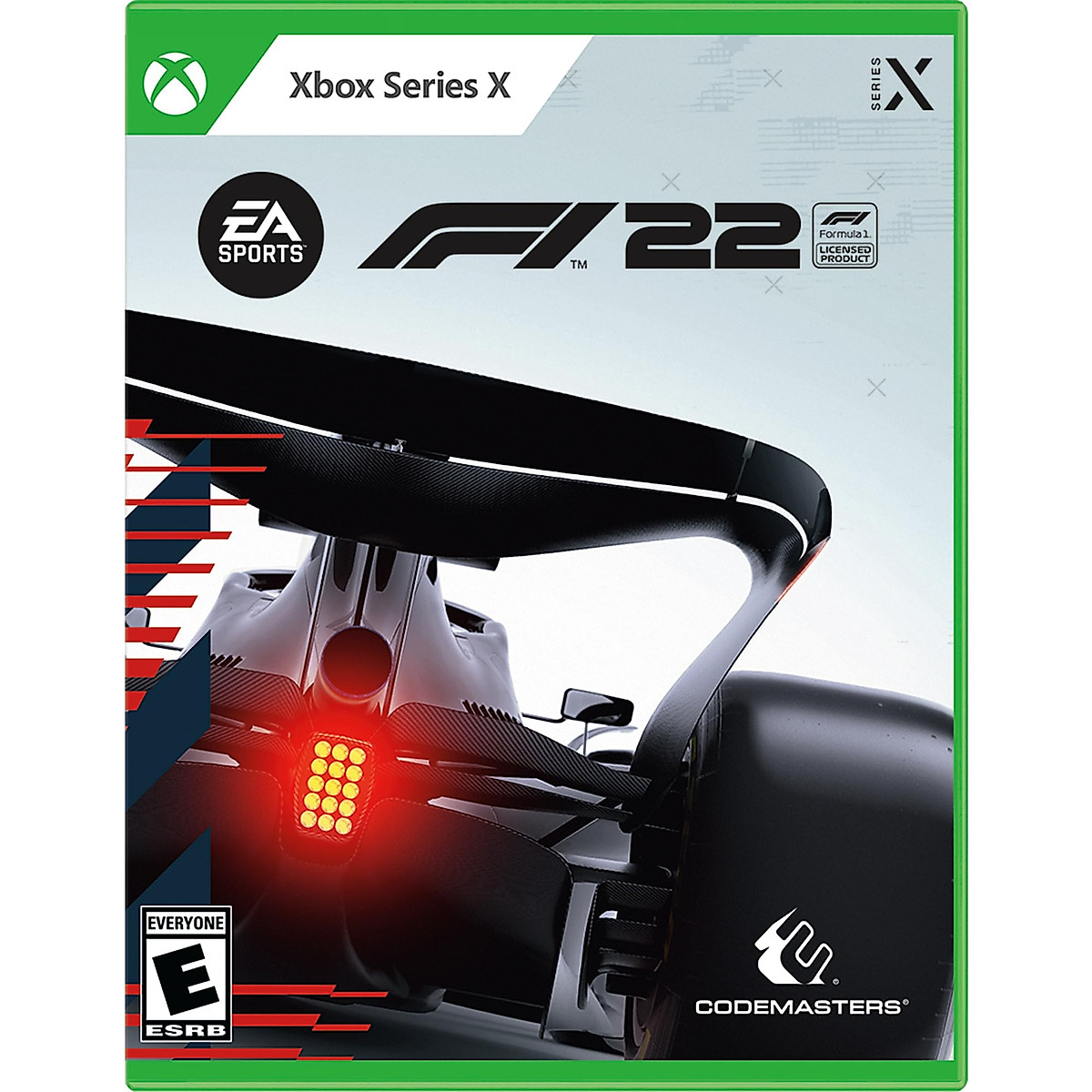 F1 2022 – Xbox Series X