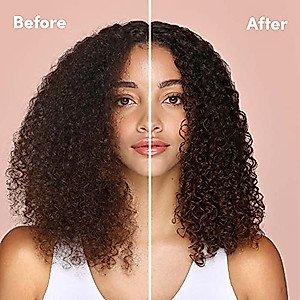 MIZANI 25 Miracle Milk Leave-In Conditioner, 8.5 Ounce