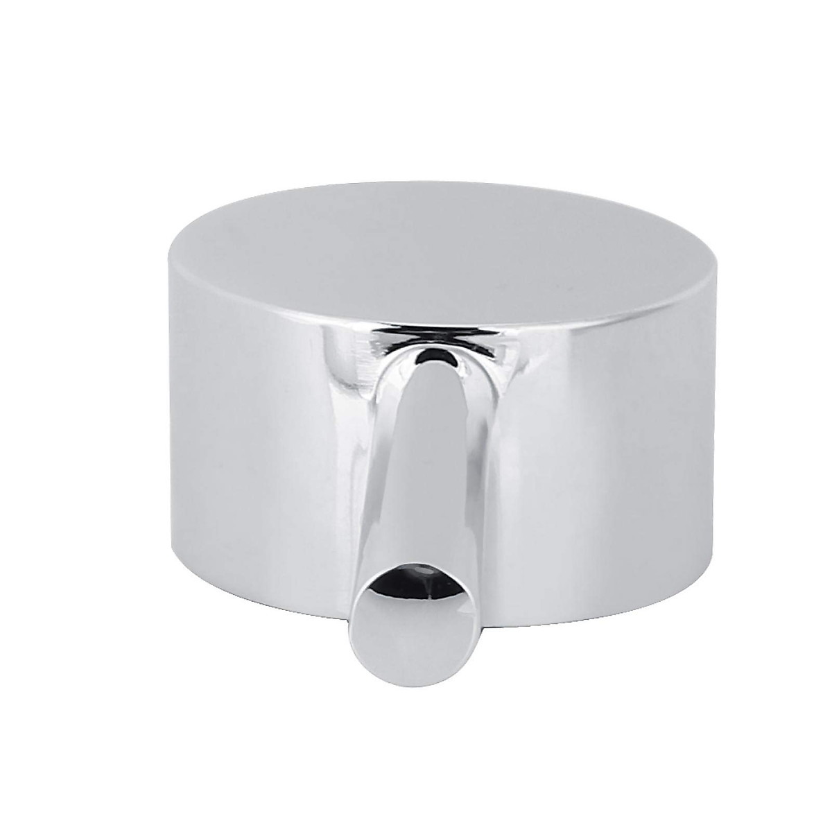 Tap Handle, Water Tap Handle, Single Trip Lever Replacement Faucet 35mm Valve Core Sink Handle Bath Accessories Bath Hardware for Kitchen Bathroom