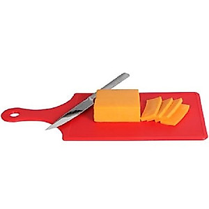 Cooking Concepts Paddle Cutting Boards