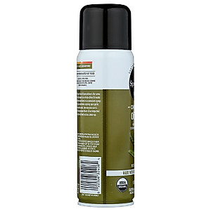 Spectrum Organic Spray Oil, Olive, 5 fl oz