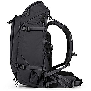 f-stop Sukha 70L – Camera Pack Bundle for Photography, Travel, Gear Protection – Includes Modular Padded Storage Insert
